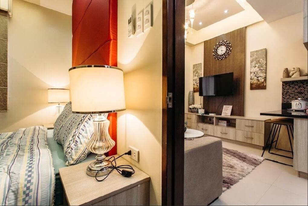 Rosecan’s Place 4 @ Spaniada Residence Cebu City - 宿霧島, 菲律宾人 | 2024 年最 ...