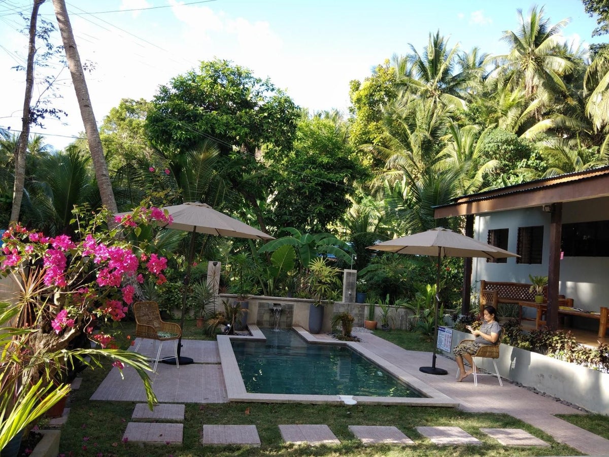 Banaba Tree House - the Philippines | Best Prices 2024 | Guide to the ...