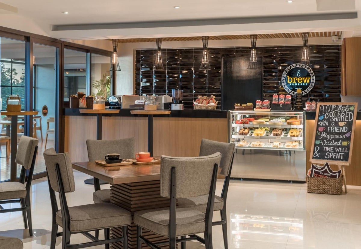 Holiday Inn & Suites Batangas LimaPark - Batangas City, the Philippines ...