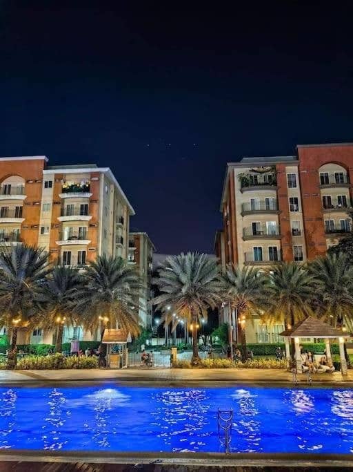 Condotel Near Airport Terminals - Manila, the Philippines | Best Prices ...