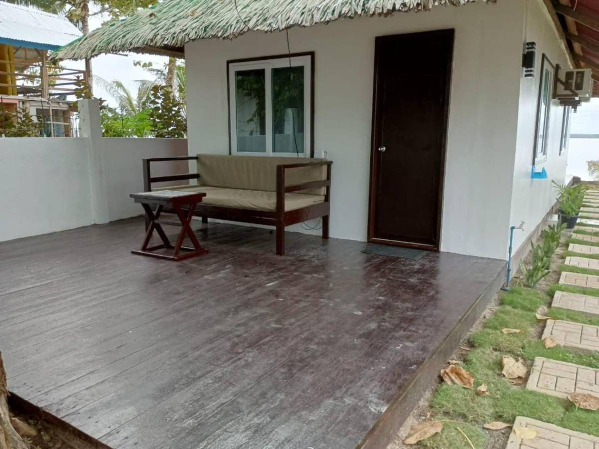 Angelito's Beach House Studio 2 - Davao City, Siargao | Best Prices ...