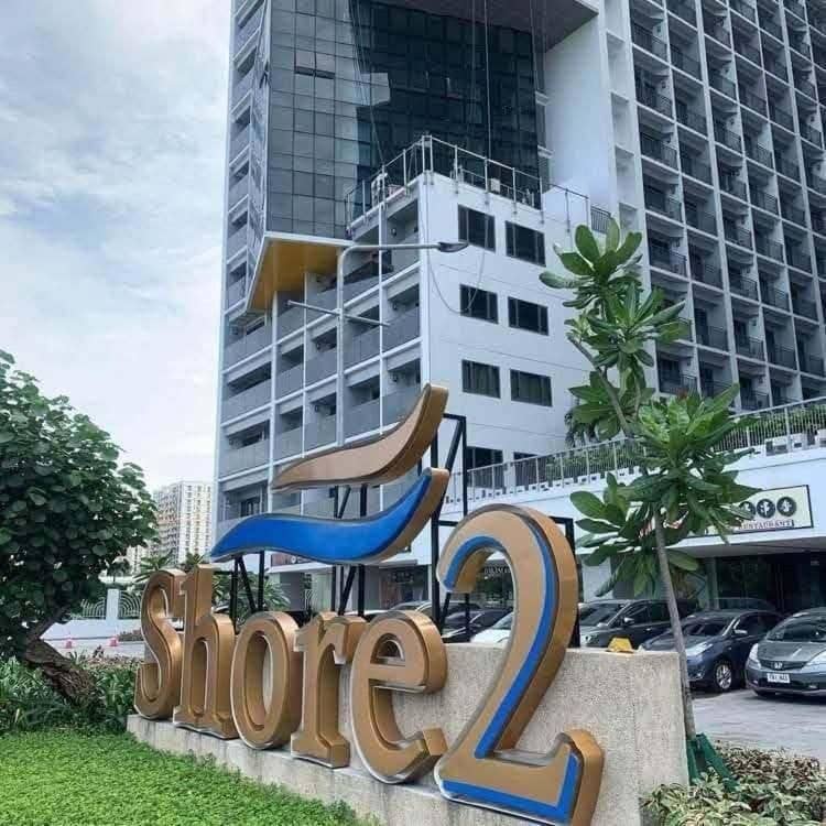 Shore 2 Residences Mall of Asia staycation - Manila, the Philippines ...