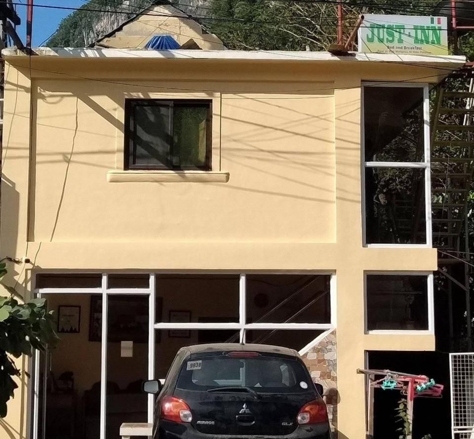 Just Inn - 爱妮岛, 菲律宾人 | 2024 年最优惠价格 | Guide to the Philippines