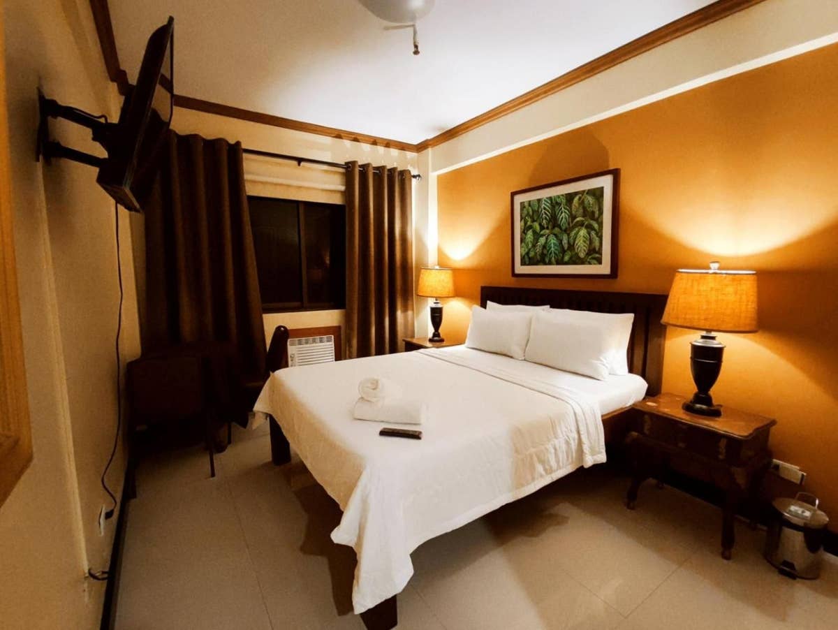 Spring Plaza Hotel - Dasmariñas, the Philippines | Best Prices 2025 ...