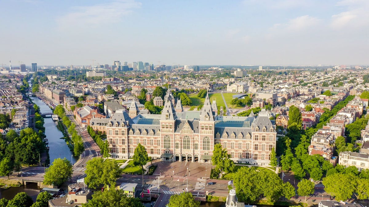 10-Day Self-Drive Road Trip in the Netherlands, Belgium, and Germany ...