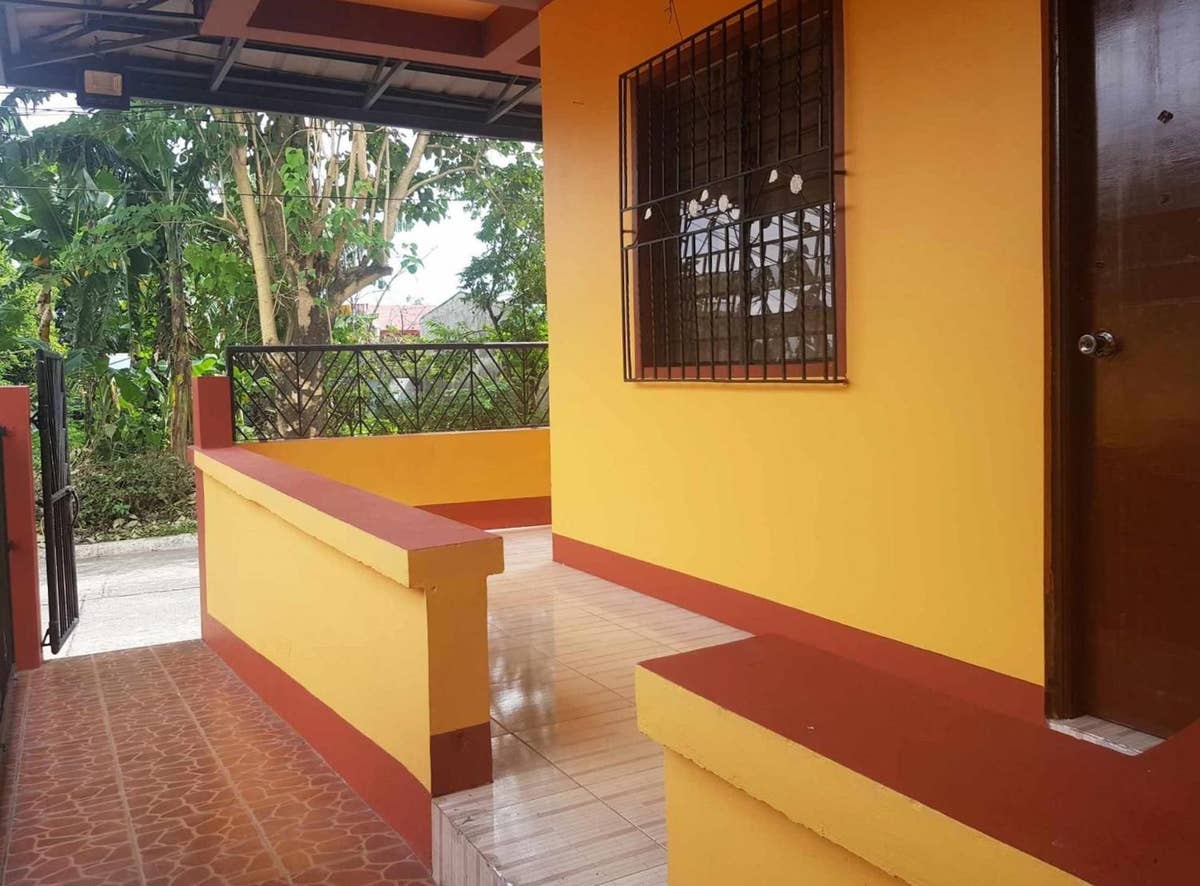 RM3 - Ground Floor Unit in San Roque Bauan Batangas - Batangas City ...