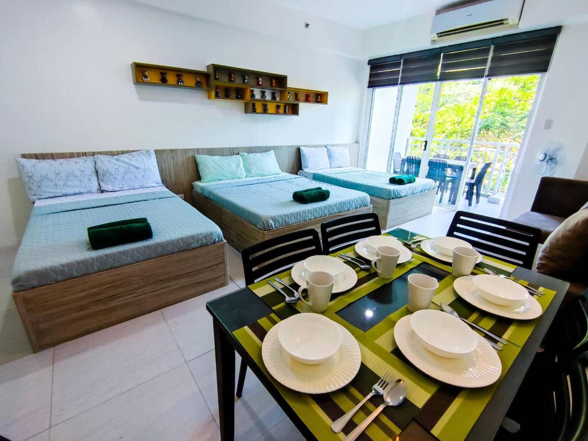 Sea You in Paradise: Pico de Loro Hamilo Coast ～ - Calamba, the ...