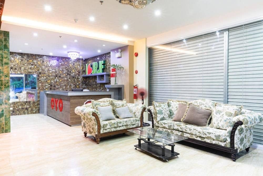 Jrjf Annex by OYO Rooms - 菲律宾人 | 2025 年最优惠价格 | Guide to the Philippines