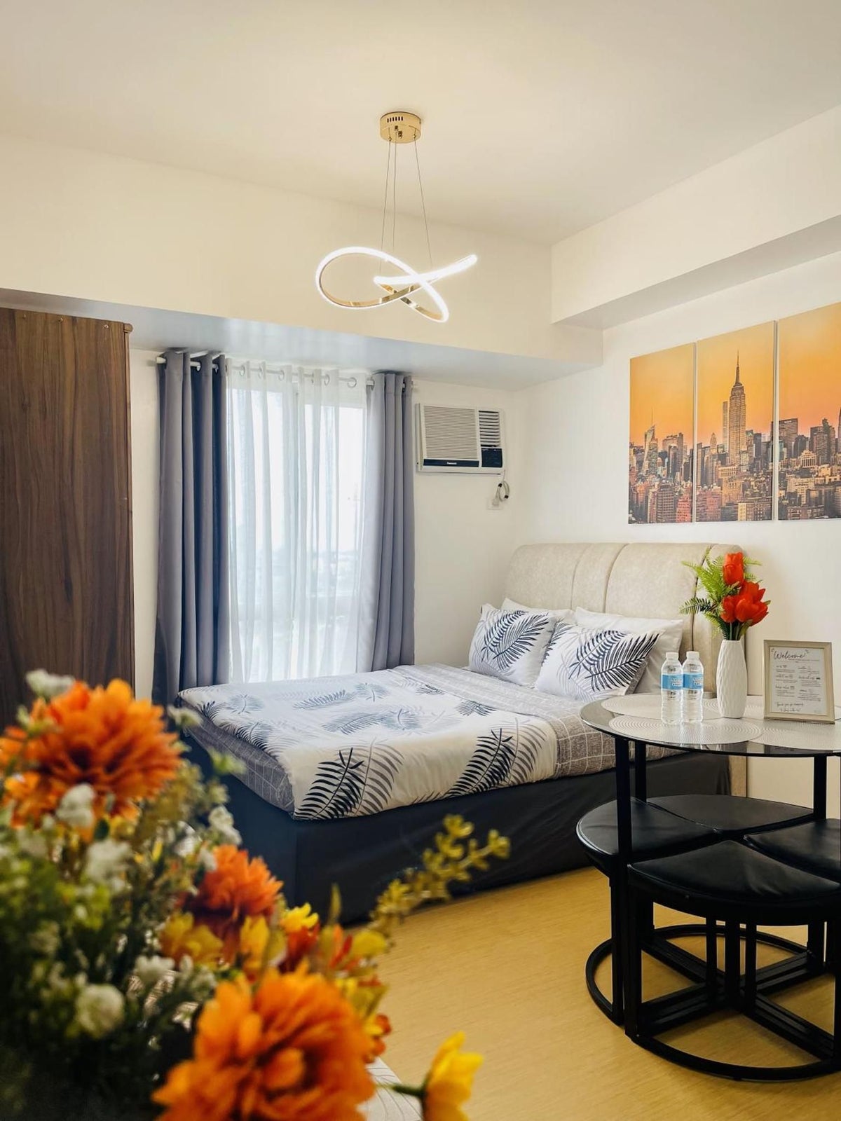 City View Studio Unit at Centrio Tower beside Ayala Mall - Cagayan de ...