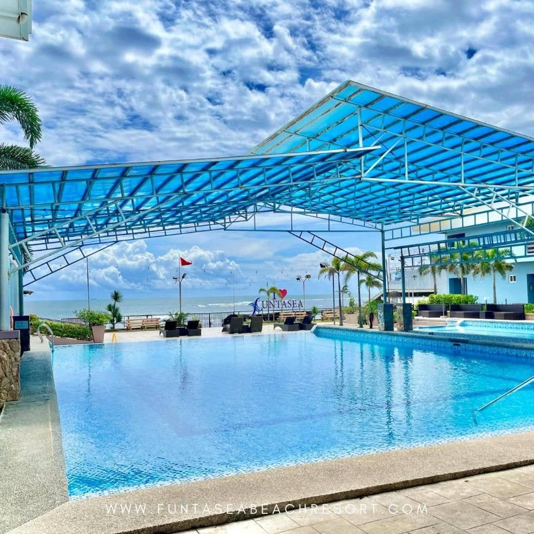 Funtasea Hotel And Beach Resort - San Fernando, the Philippines | Best ...