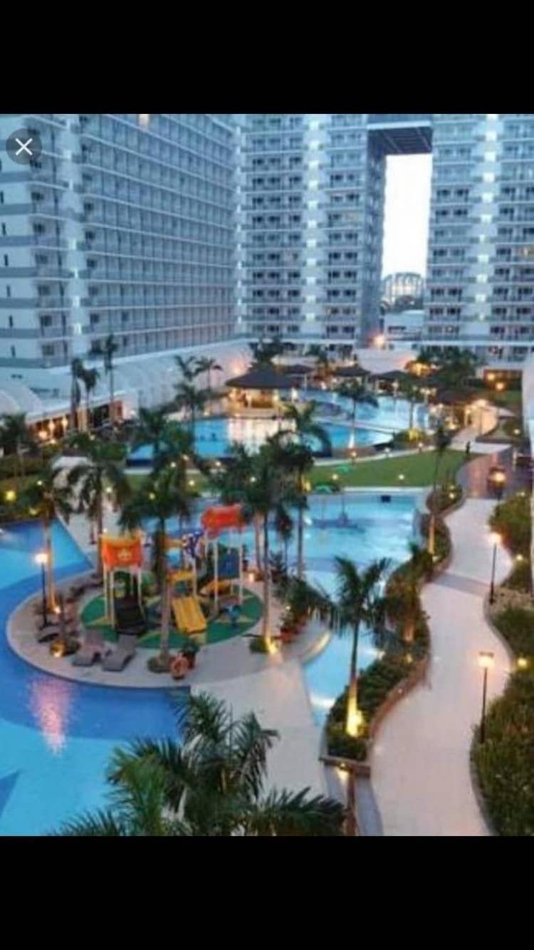 Shell Residences - Manila, the Philippines | Best Prices 2025 | Guide ...