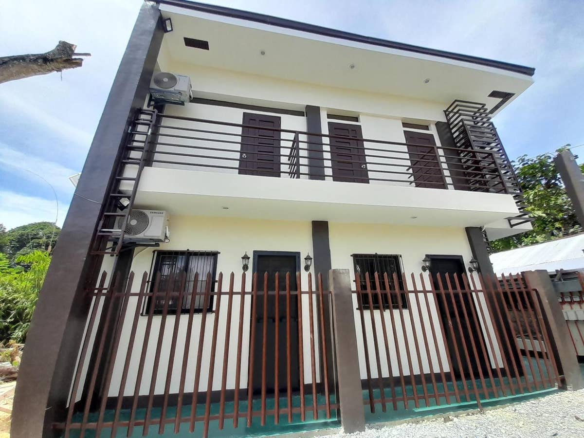 Palawan-Residence B&B - Puerto Princesa, Palawan | Best Prices 2025 ...