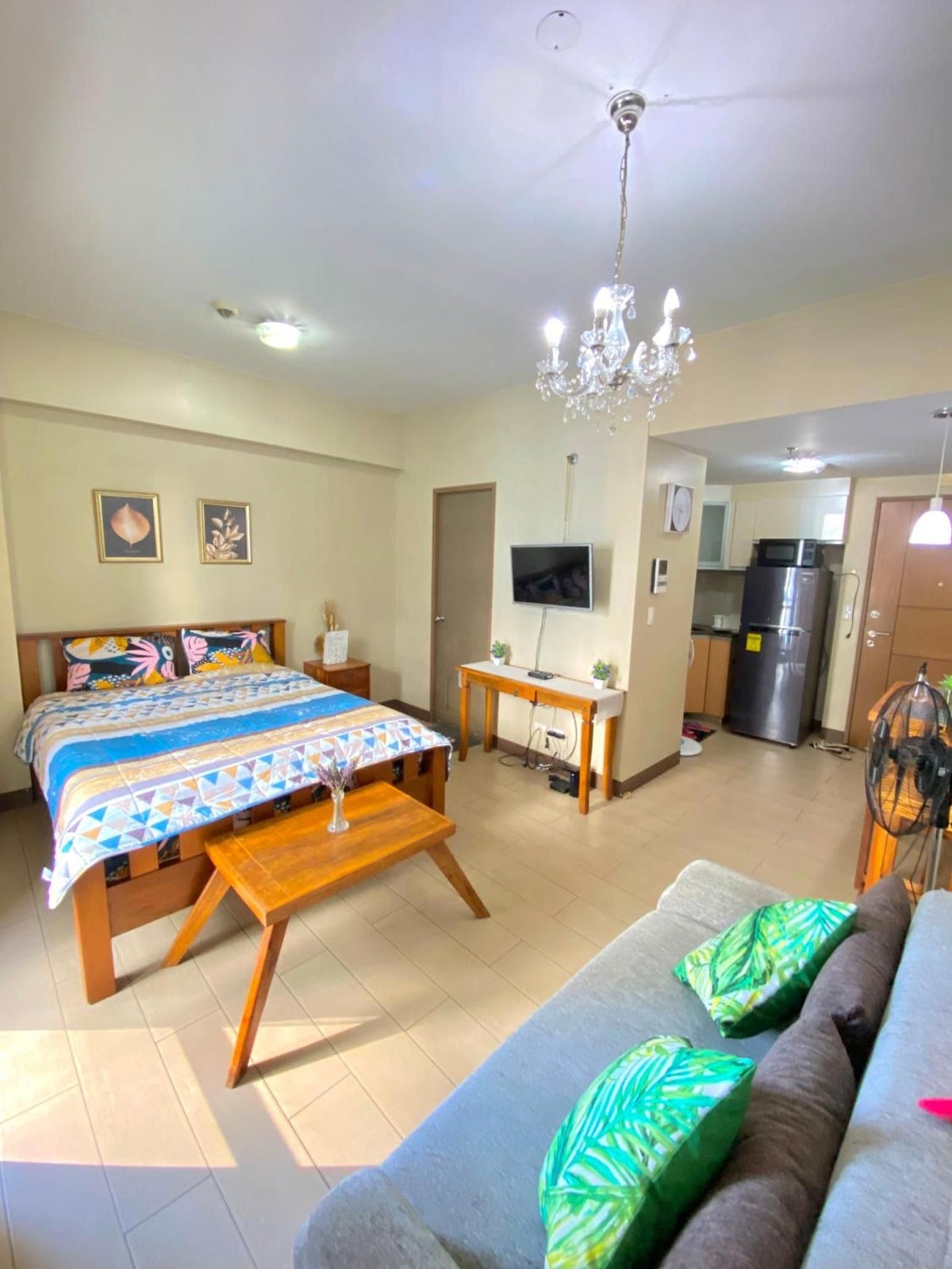 Condo in Newport City Pasay near NAIA T3 AIRPORT MANILA - Manila, the Philippines | Best Prices ...