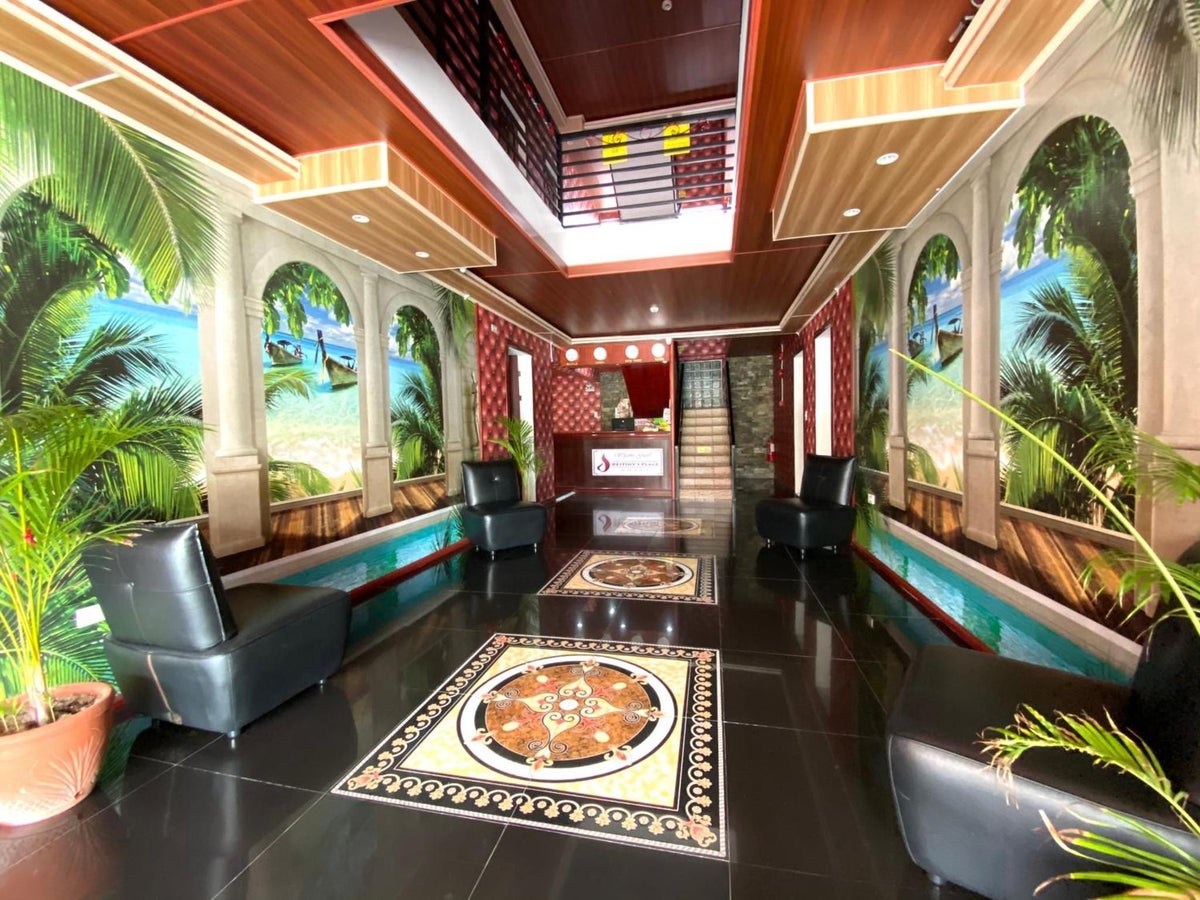 DESTINY's PLACE HOTEL CHEAPEST! COLDEST! MAGANDA! MALINIS! NEAR ...