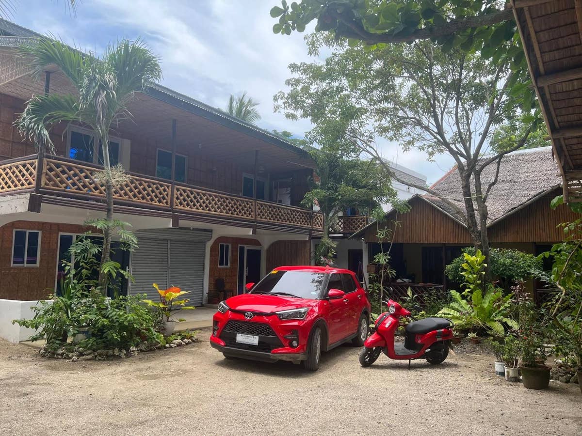 Treasure Cove Apartment - Iloilo, the Philippines | Best Prices 2024 ...