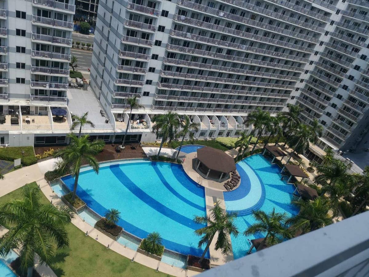 Ashti Condotels - Shell Residences 2 - Manila, the Philippines | Best ...