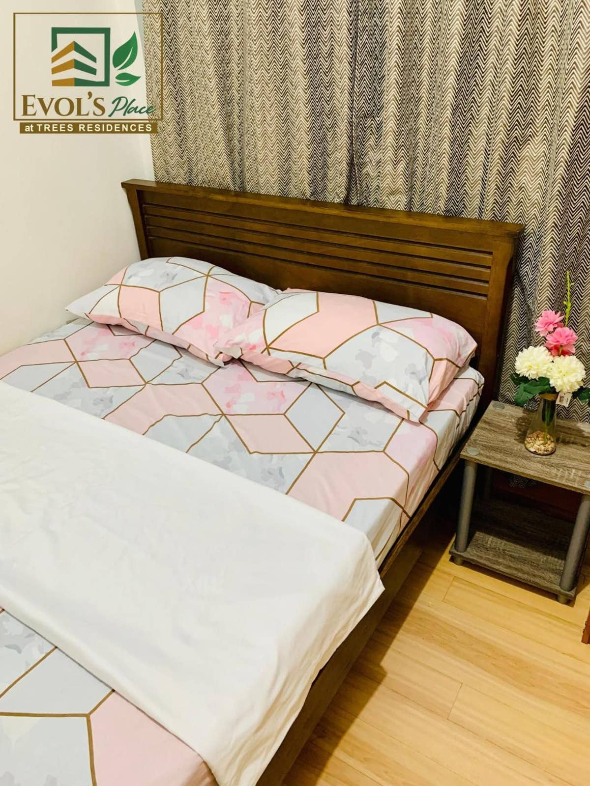Trees Residences Staycation 1br/2br - Manila, the Philippines | Best ...