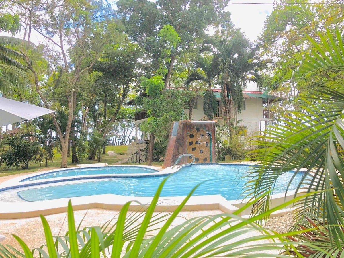 Santander Pebbles Beach Resort - the Philippines | Best Prices 2024 ...