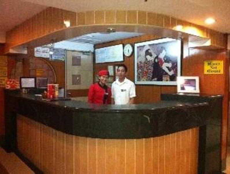 Hotel Sogo EDSA Cubao - Manila, the Philippines | Best Prices 2025 ...