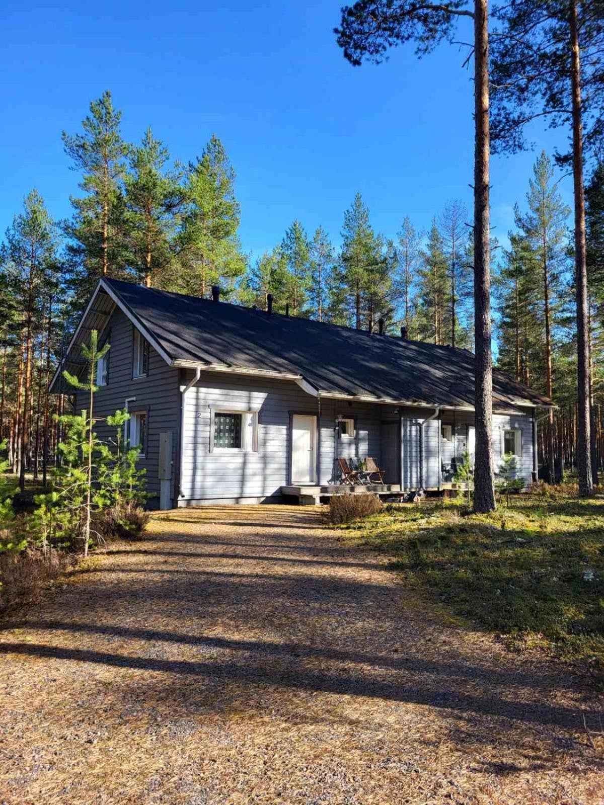 Vaskooli Apartments - Loimaa, Finland | Best Prices 2025 | Guide to Europe