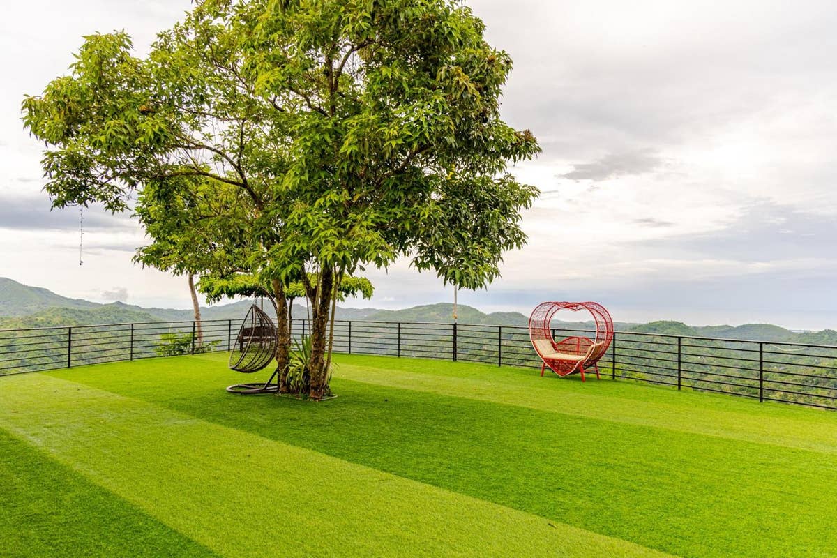 Mabini Sky View Resort - Cebu City, the Philippines | Best Prices 2024 ...