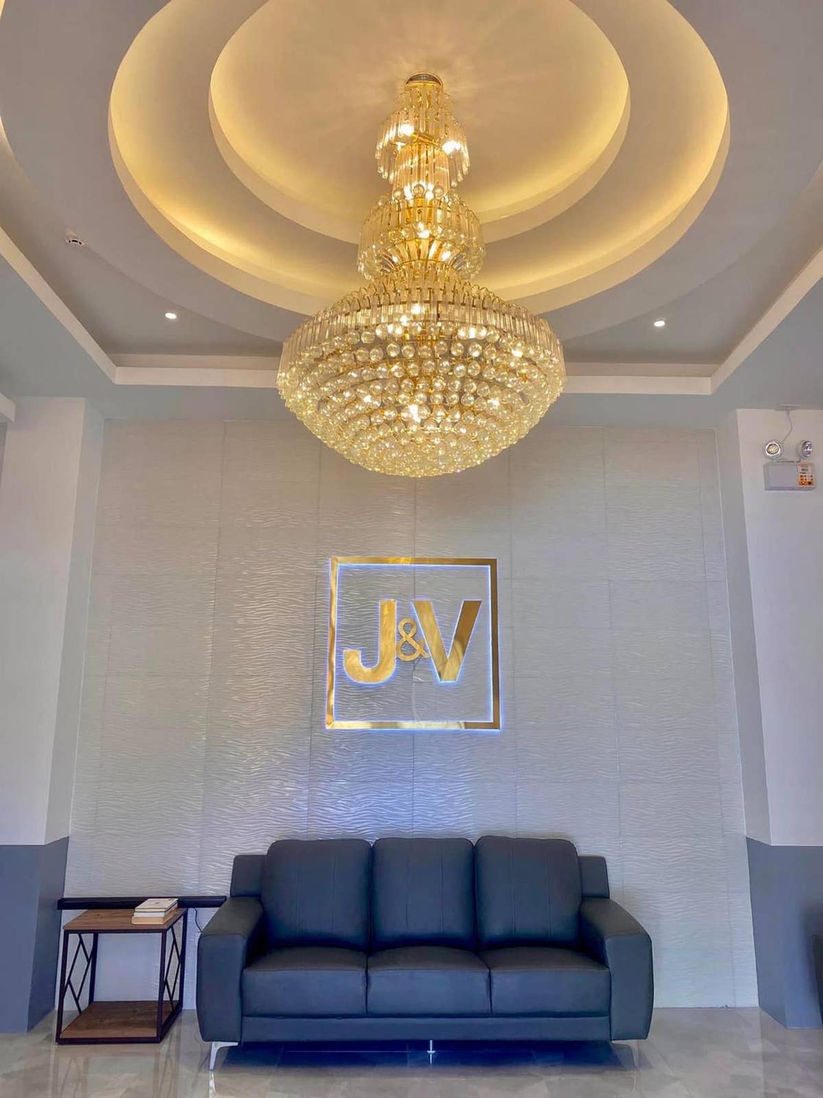 J&v Hotel And Resort - San Fernando, the Philippines | Best Prices 2025 ...