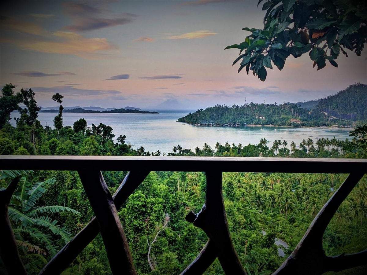 The Overlook - San Vicente, Palawan | Best Prices 2024 | Guide to the ...