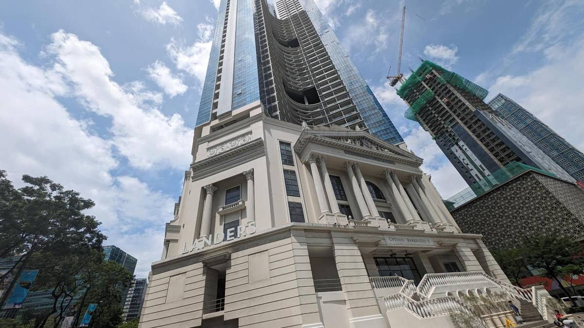 EG Private House -BGC UPTOWN - Manila, the Philippines | Best Prices ...