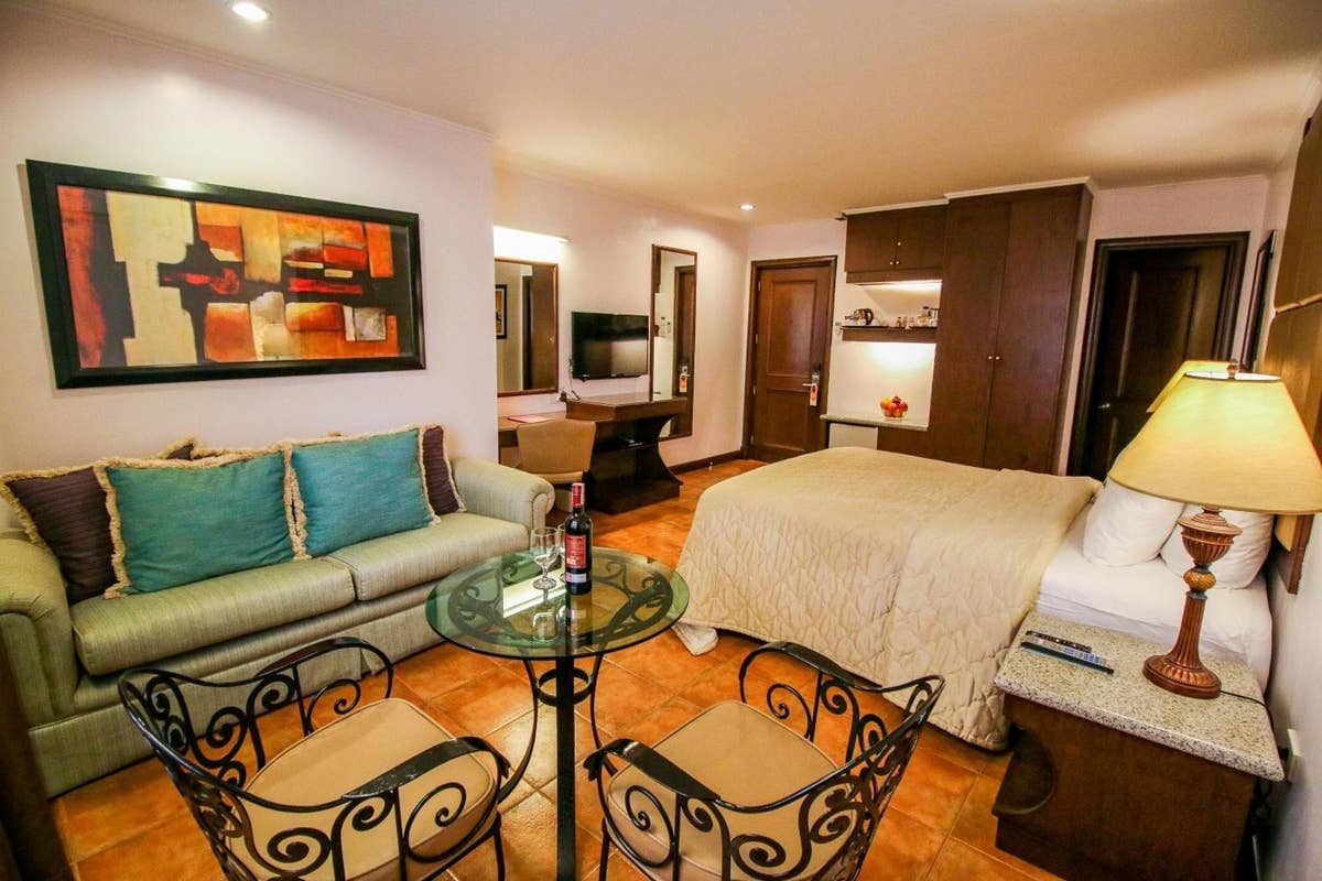 The Royal Bellagio - Manila, the Philippines | Best Prices 2024 | Guide ...