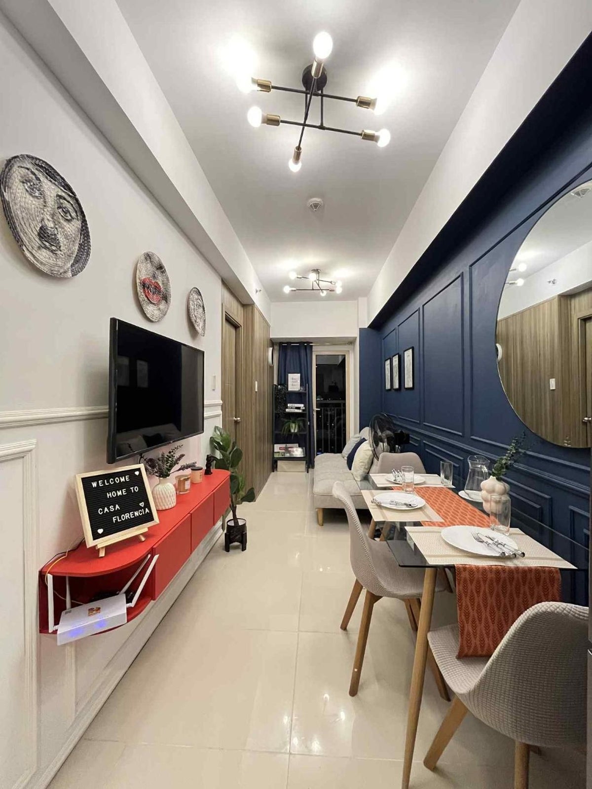 Casa Florencia at SDMC Coast Residences - Manila, the Philippines | Best Prices 2025 | Guide to ...