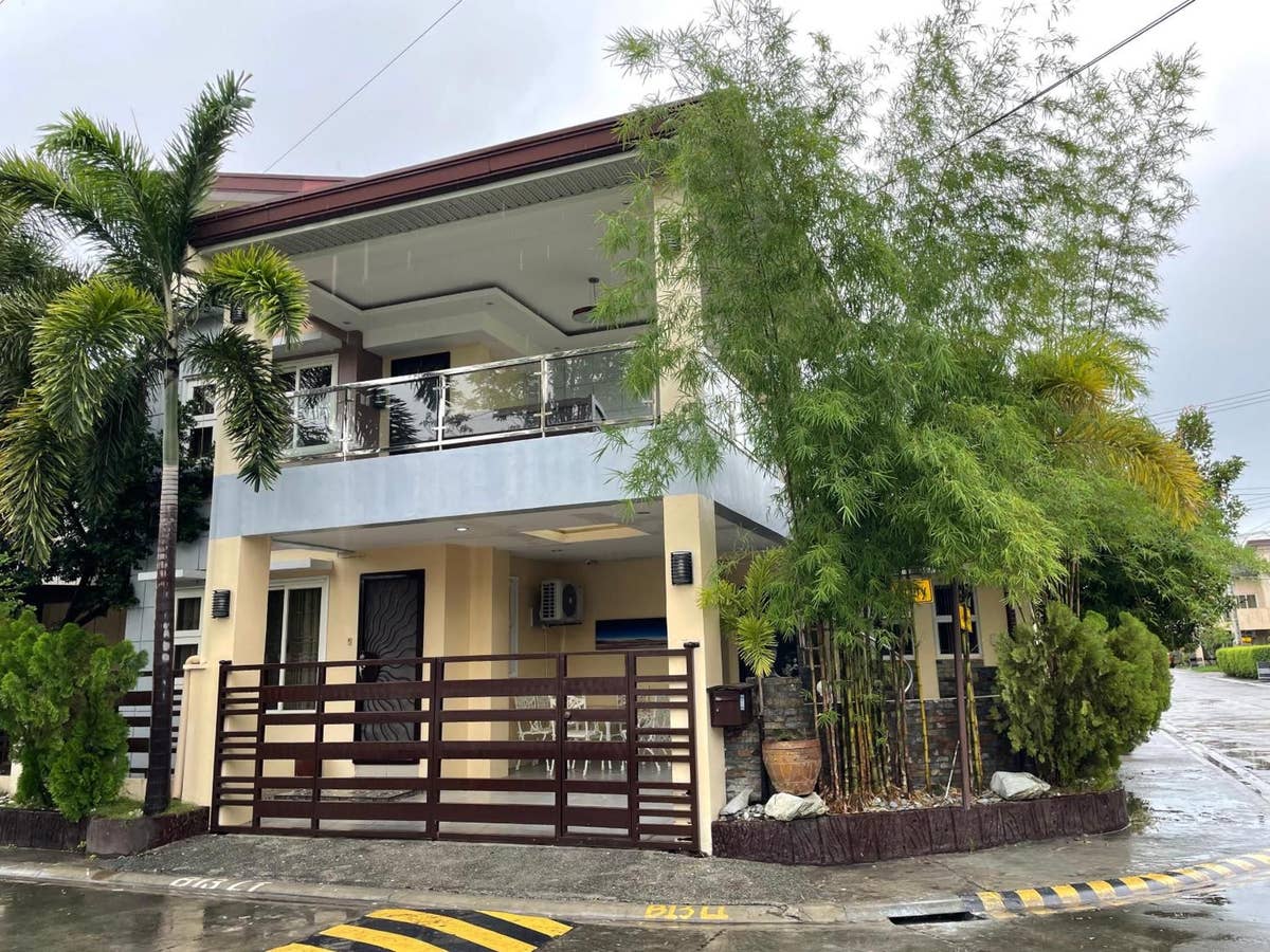 K- Residence at Nouveau Residences - Angeles, the Philippines | Best ...
