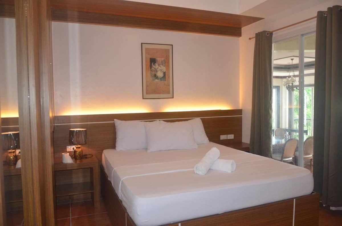 Robinland Vacation Home Badian - the Philippines | Best Prices 2025 ...