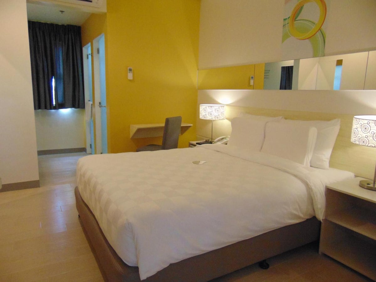 Go Hotels Lanang - Davao - Davao City, the Philippines | Best Prices ...