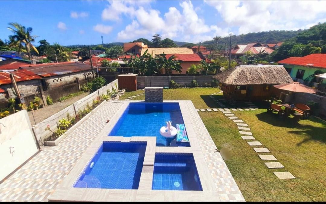 LS Resthouse - Loft studio with pool and garden access - Calapan, the Philippines | Best Prices ...