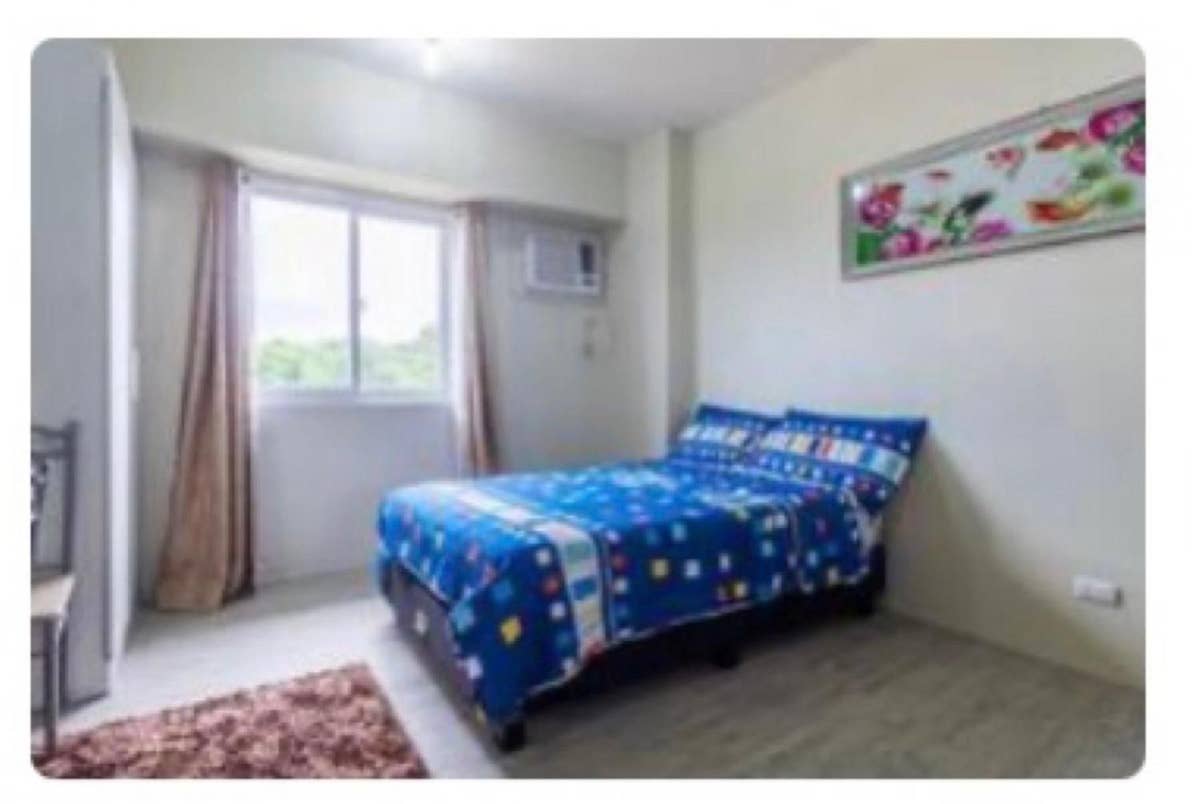 Staycation condo with pool near SM Tungko, Bulacan - San Fernando, the ...