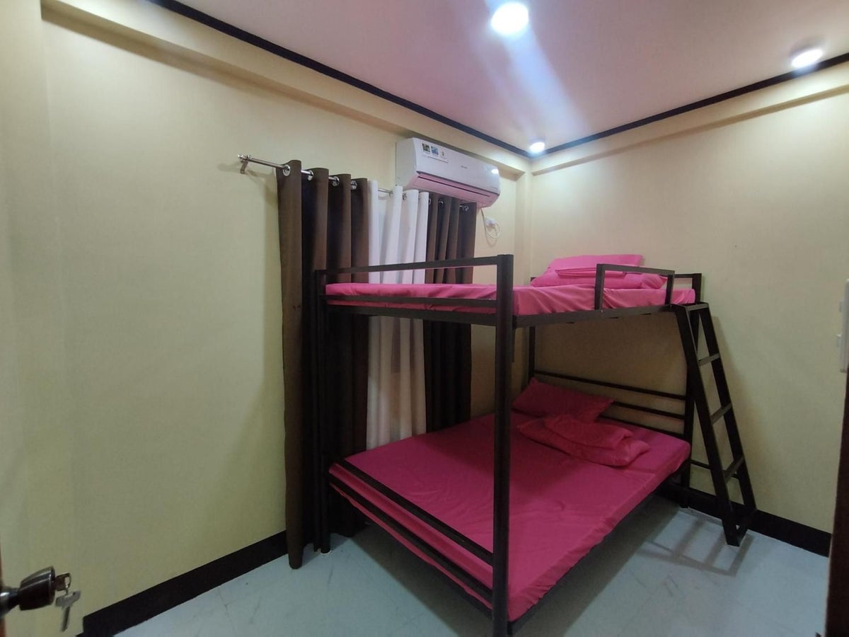8-pax Jumong's Transient Inn - Vigan, the Philippines | Best Prices ...