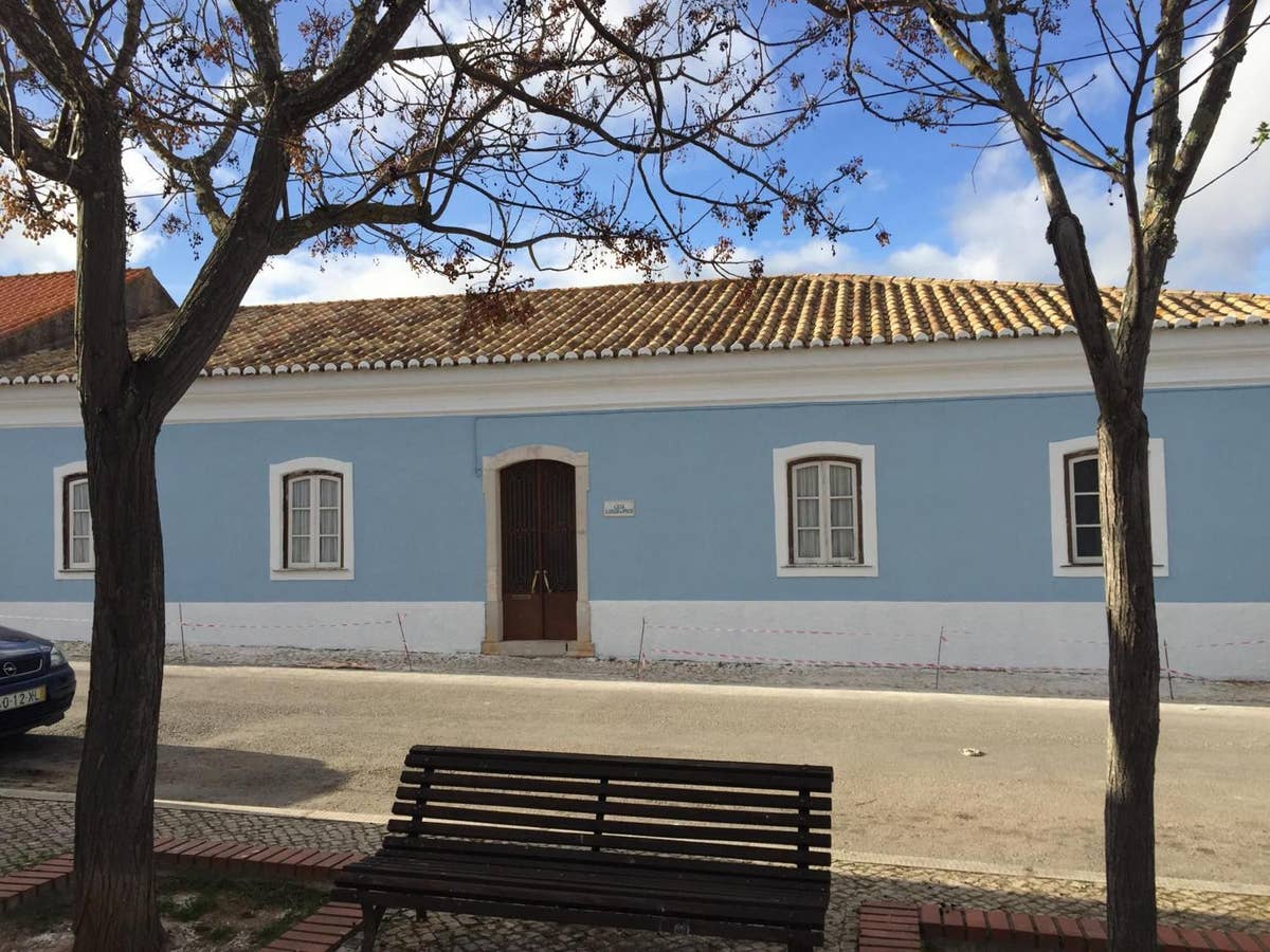 Casa Largo Do Poço Guesthouse - Alvor, Portugal | Mejores precios 2025 ...