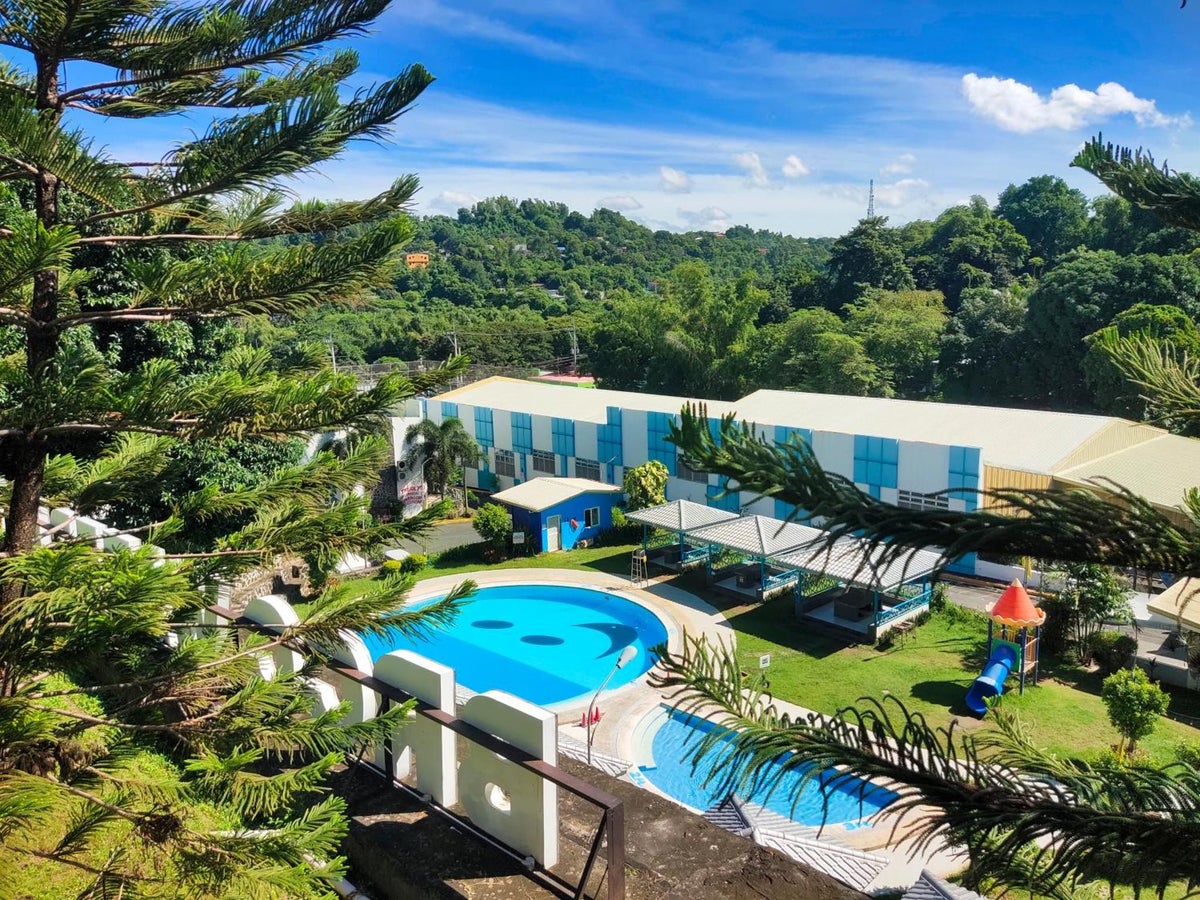 Binangonan Recreation and Conference Center - the Philippines | Best Prices 2024 | Guide to the ...