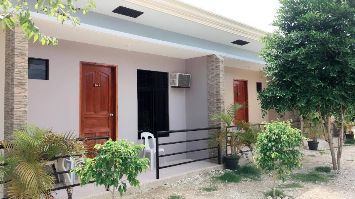 Grae’s Apartelle - the Philippines | Best Prices 2024 | Guide to the ...