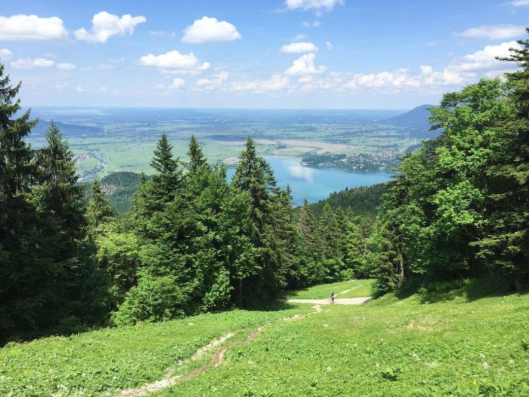 Penzberg, Germany Travel Guide | Guide to Europe