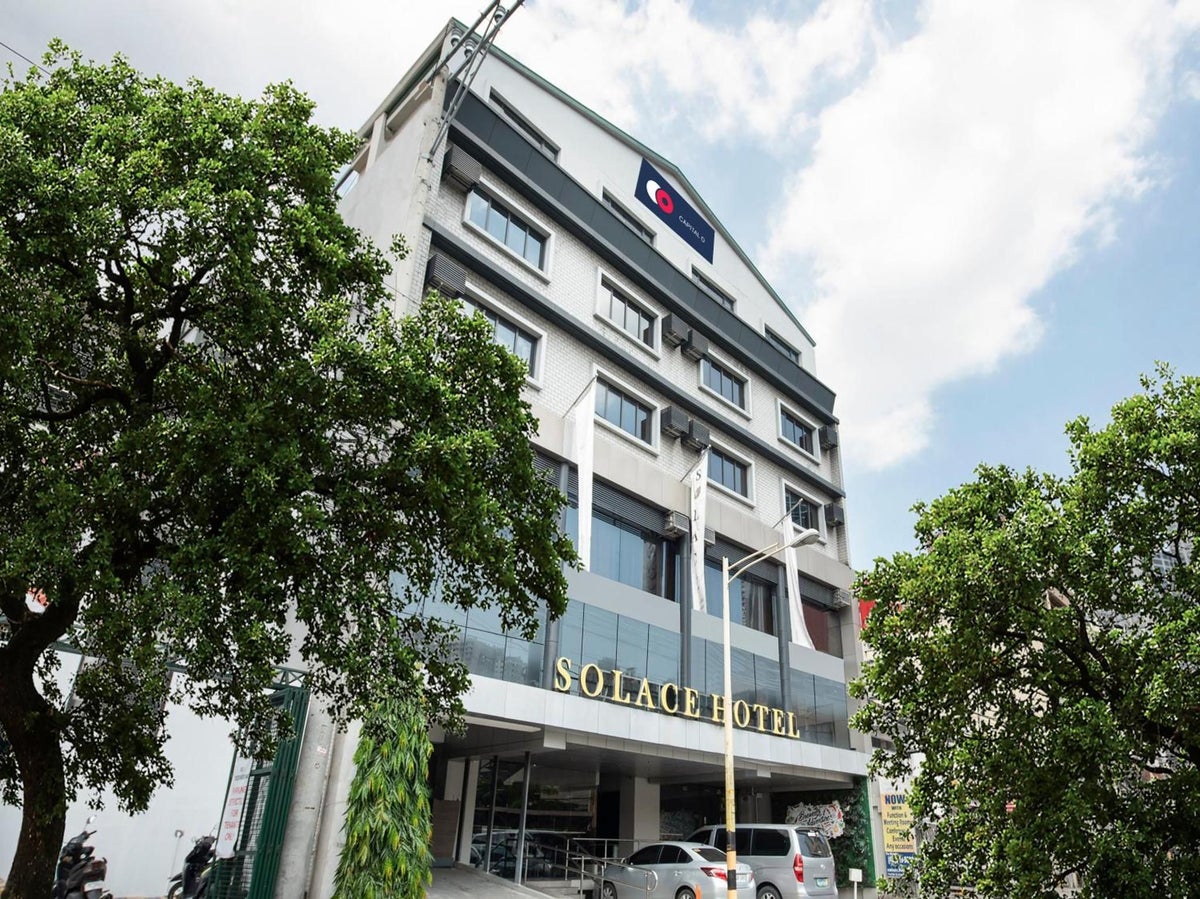 Solace Hotel - 마카티, 필리핀 | 2024년 최저가 | Guide to the Philippines