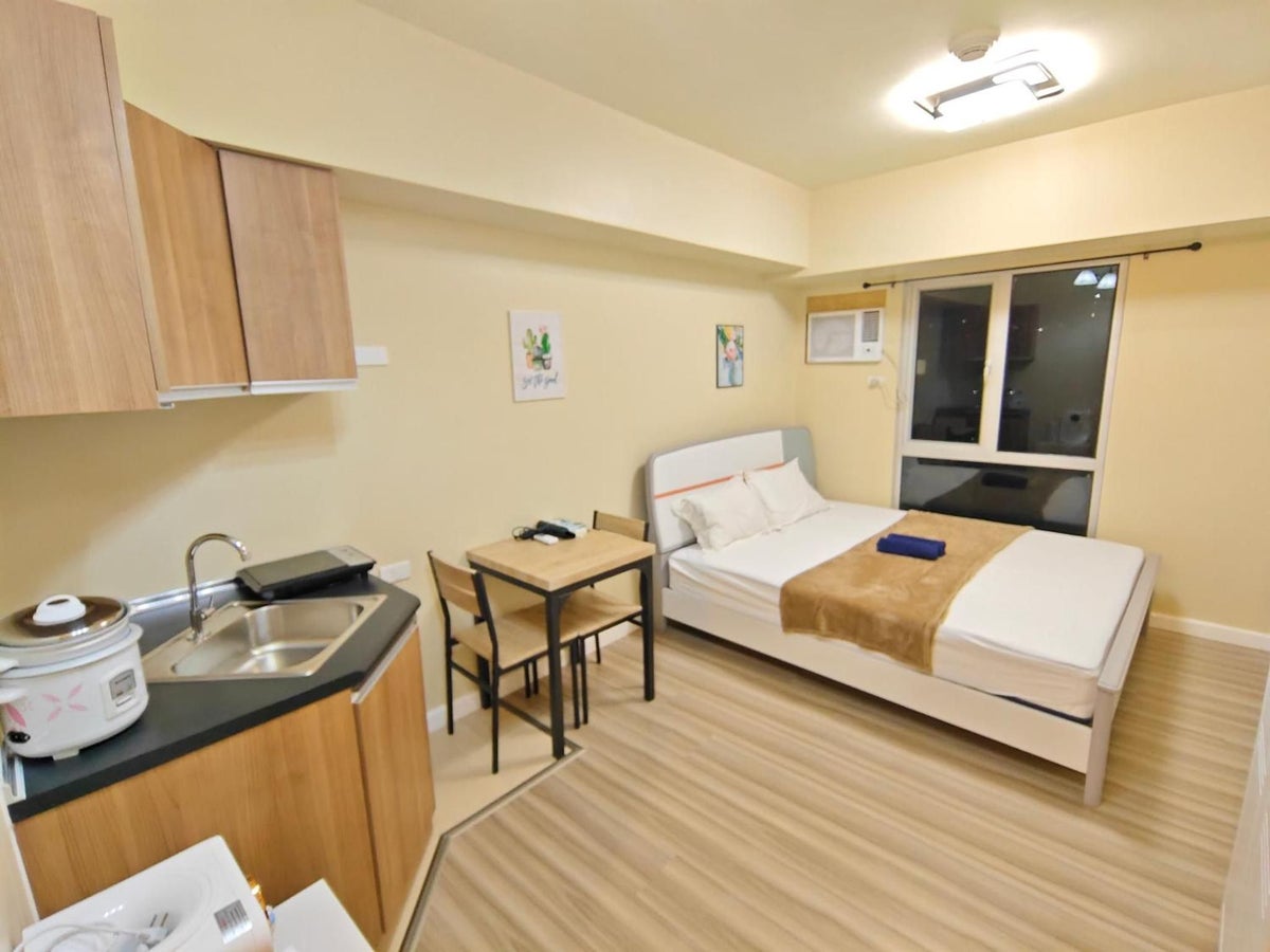 CEBU AVIDA Riala T4 1711(Water Front Casino) - Cebu City, the ...