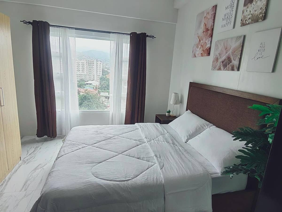 Mia Casa Cebu One Pavillon Place - Cebu City, the Philippines | Best ...