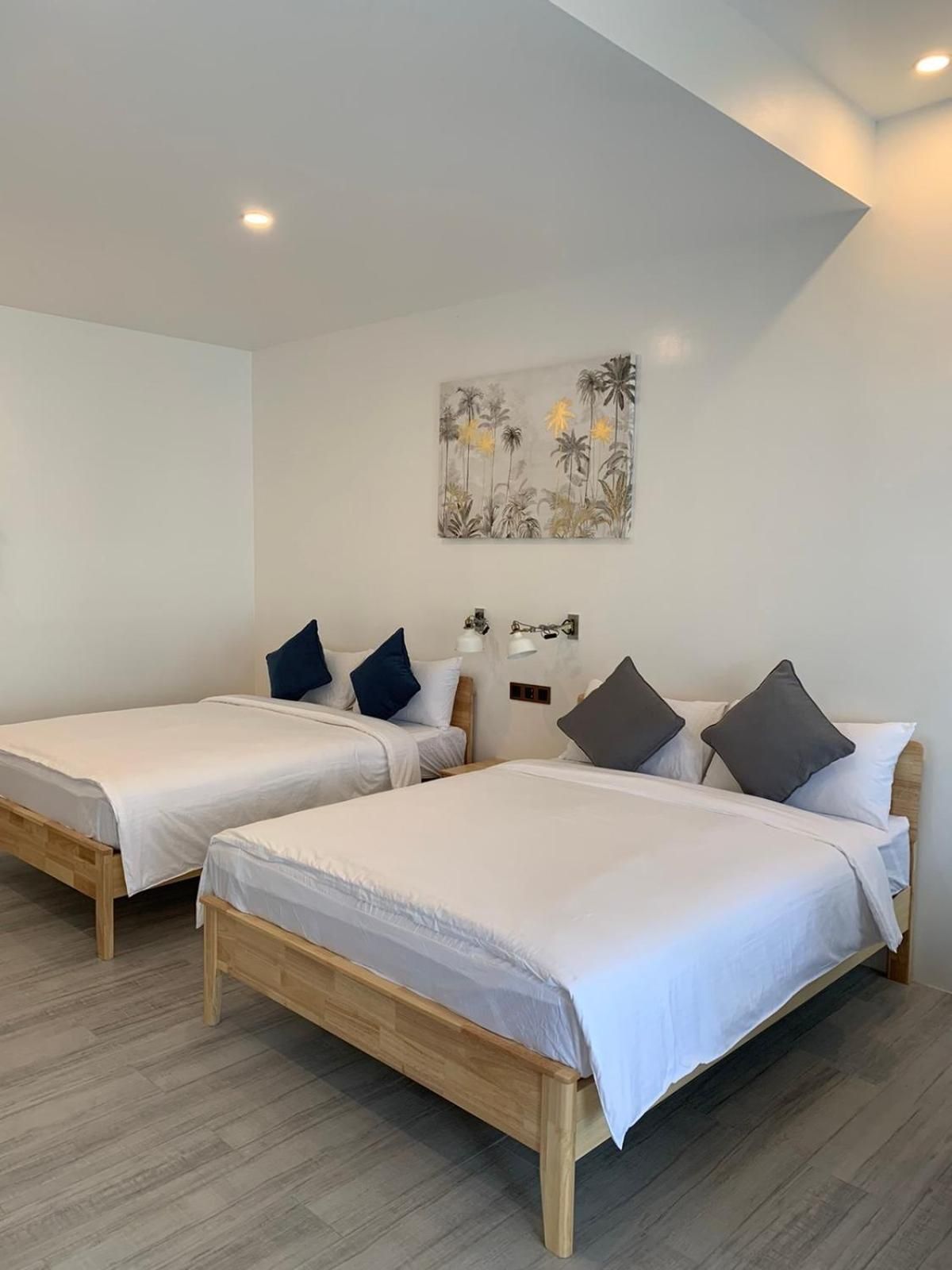 Oceanarra Beach Hotel and Resort Inc. - Calamba, the Philippines | Best ...