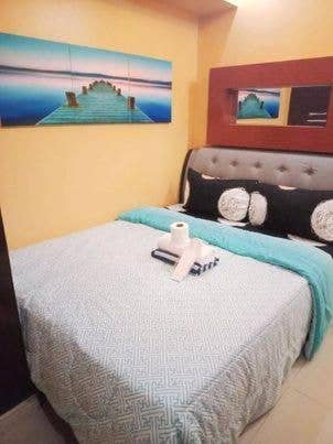 Sea Residences Condotel - Manila, the Philippines | Best Prices 2024 ...