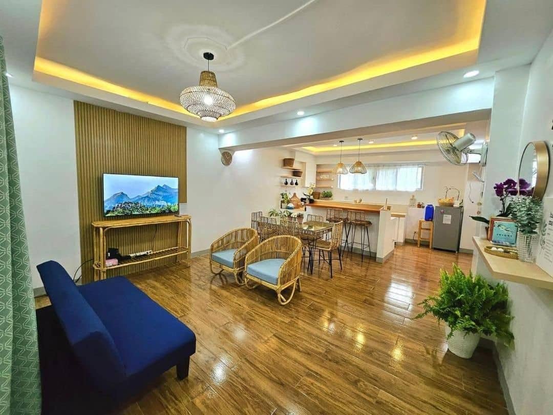 Sapphires Homestay - Baguio, the Philippines | Best Prices 2025 | Guide to the Philippines