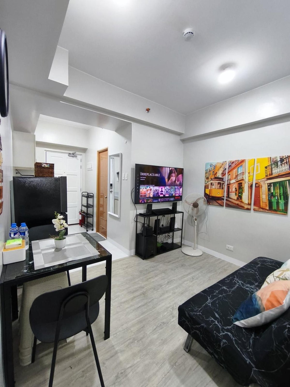 RQ Stays! at Milan Residenze Fairview - Manila, the Philippines | Best Prices 2025 | Guide to ...