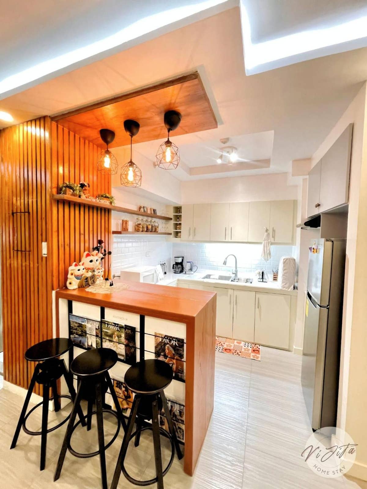 Homestay by ViJiTa 2bedroom condo - Manila, the Philippines | Best Prices 2025 | Guide to the ...