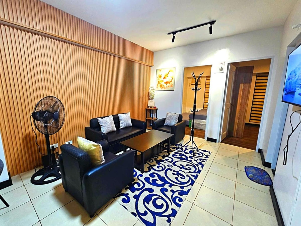 Lea home flair tower staycation mandaluyong - Manila, the Philippines | Best Prices 2024 | Guide ...
