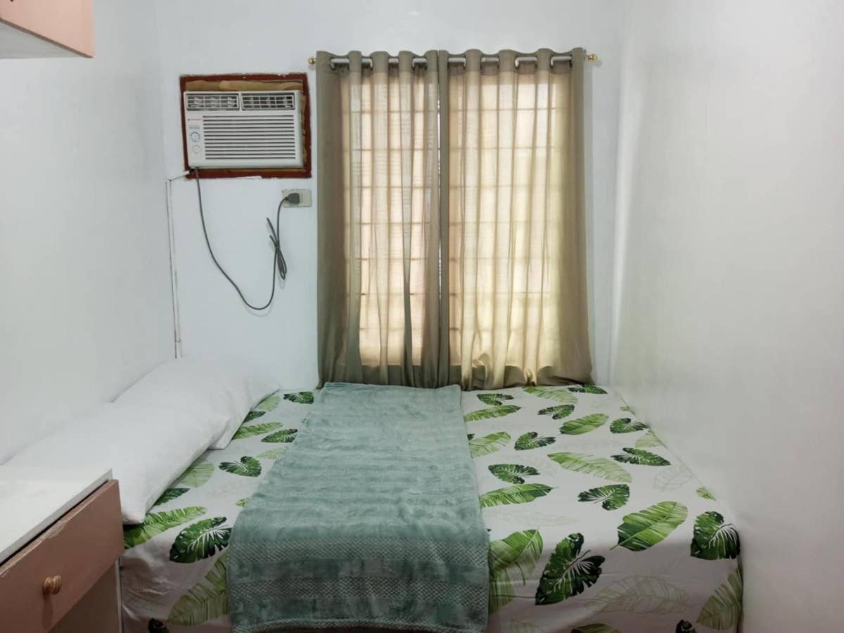 Comfy Deca homes hernan cortes near sm jmall - Mandaue City, the ...